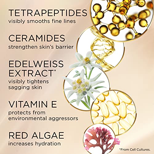 Elizabeth Arden Advanced Ceramide Lift and Firm Moisturizing Day and Night Cream, Lightweight, Hydrates and Tightens Skin, 1.7 fl. oz