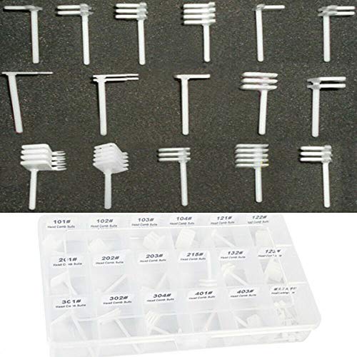 37 Hard Drive Repair Heads,37Pcs Hard Drive Repair Head Replacement Tools Combs Usa Stock Fast Shipping Enchanted Forever Rose Flower In Glass Led Light Wedding Festival Home