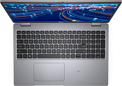 Dell Latitude 5520 Laptop 15.6 - Intel Core i7 11th Gen - i7-1185G7 - Quad Core 4.4Ghz - 512GB SSD - 32GB RAM - 1920x1080 FHD - Windows 10 Pro (Renewed)