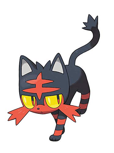 3DS Pokemon Moon (World Edition)