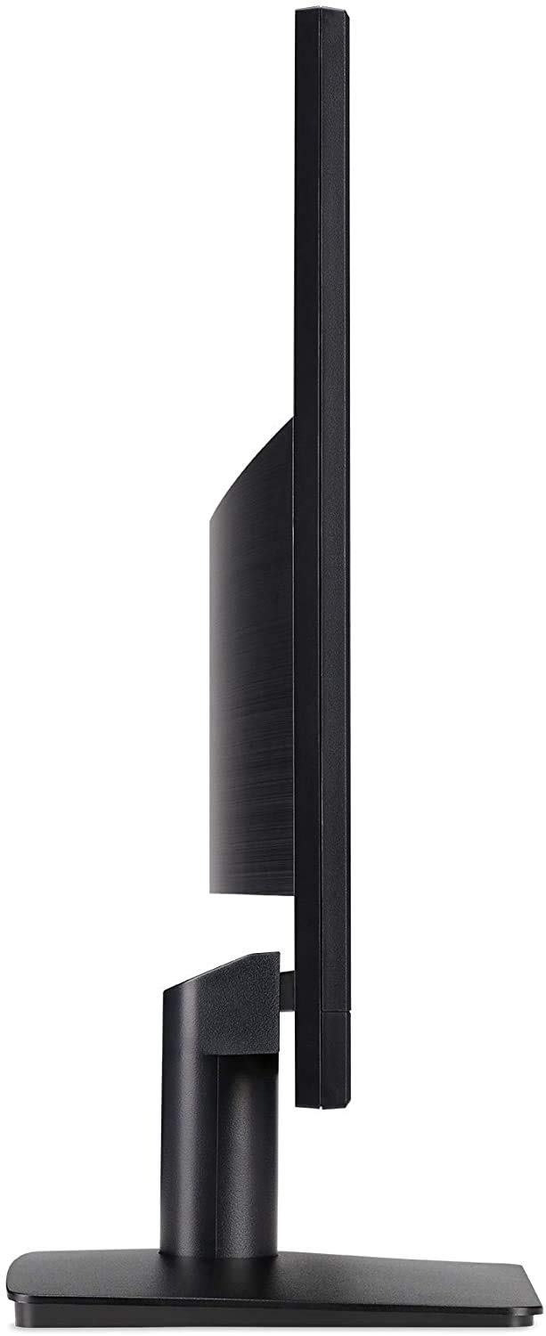 acer AOPEN CV1 21.5-inch Monitor Full HD 60Hz 1920x1080 5ms Response Time 200 Nit HDMI (Renewed)