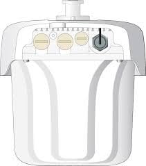 Aruba Networks Instant AP-275-US Wireless Outdoor Access Point (IAP-275-US, 802.11ac, 1.3Gbps, 3x3:3, Dual Band, Integrated Antennas, PoE)