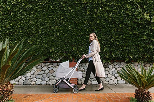 2018 UPPAbaby from Birth Kit - Jake (Black Melange)