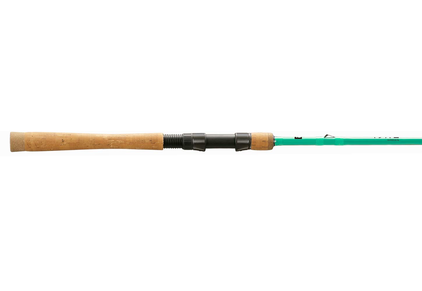 13 Fishing - Fate Green - 7'6" M H Inshore Spinning Rod - FTGS76MH