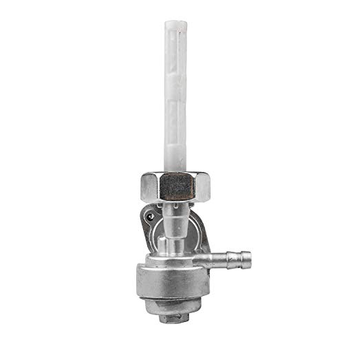 1PZ KW5-P01 Gas Tank Fuel Switch Valve Petcock fit for Generac GP5000 GP5500 GP6000E GP6500 GP6500E GP7000 GP7000E GP7500 GP7500E GP8000E Generator