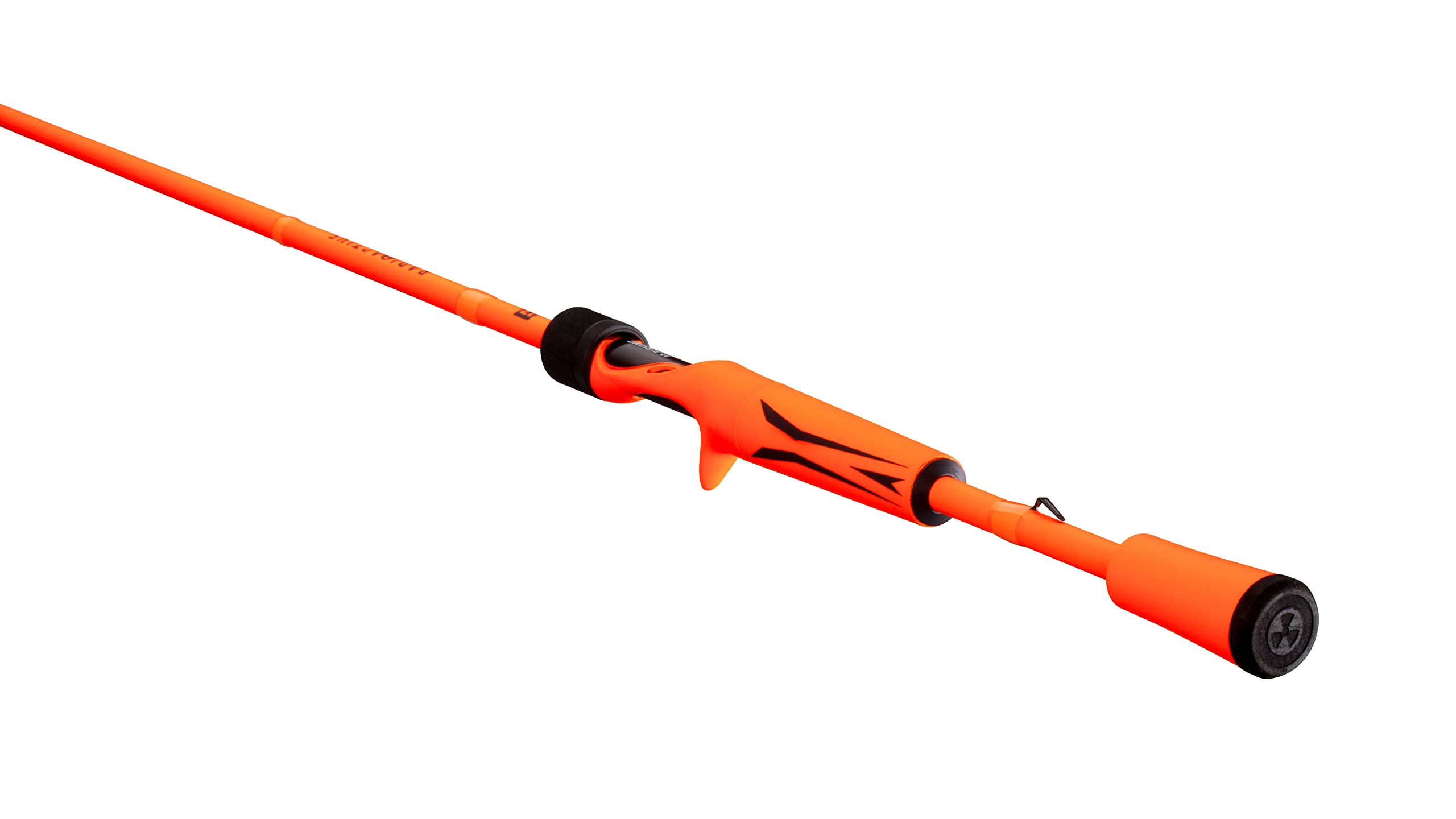 13 FISHING - Fate Radioactive - ROC71M, Orange - 7'1" M Casting Rod
