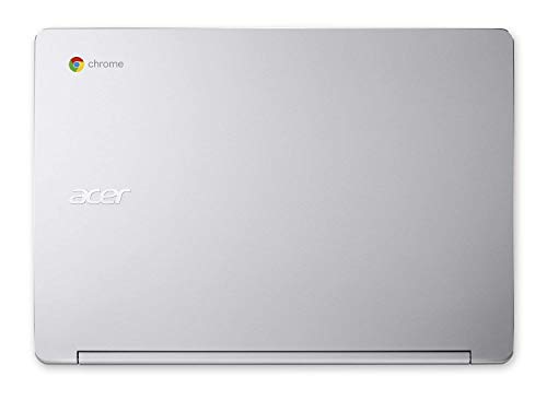 Acer Chromebook R 13 Convertible CB5-312T-K40U, 13.3-inch Full HD IPS Touch, MediaTek MT8173C, 4GB LPDDR3, 64GB eMMC