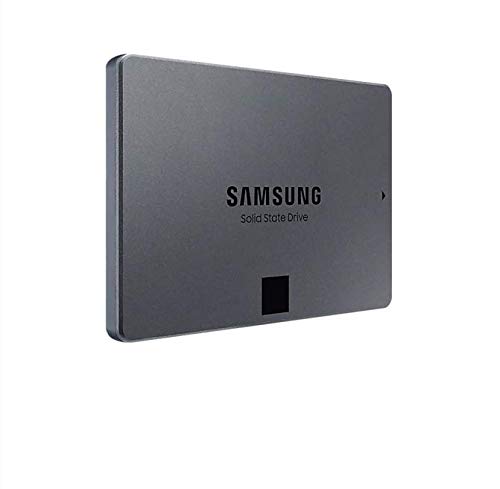 Cisco Sam Sung 870 QVO Solid State Drive 8TB SATA3 Desktop Notebook high Speed 2.5 inch Computer Server Hard Drive Monitoring