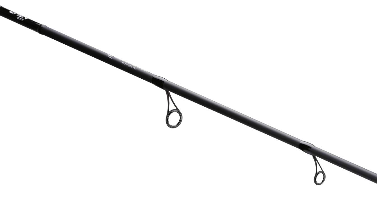 13 FISHING - Omen Black - 7'1" ML Spinning Rod - OB3S71ML