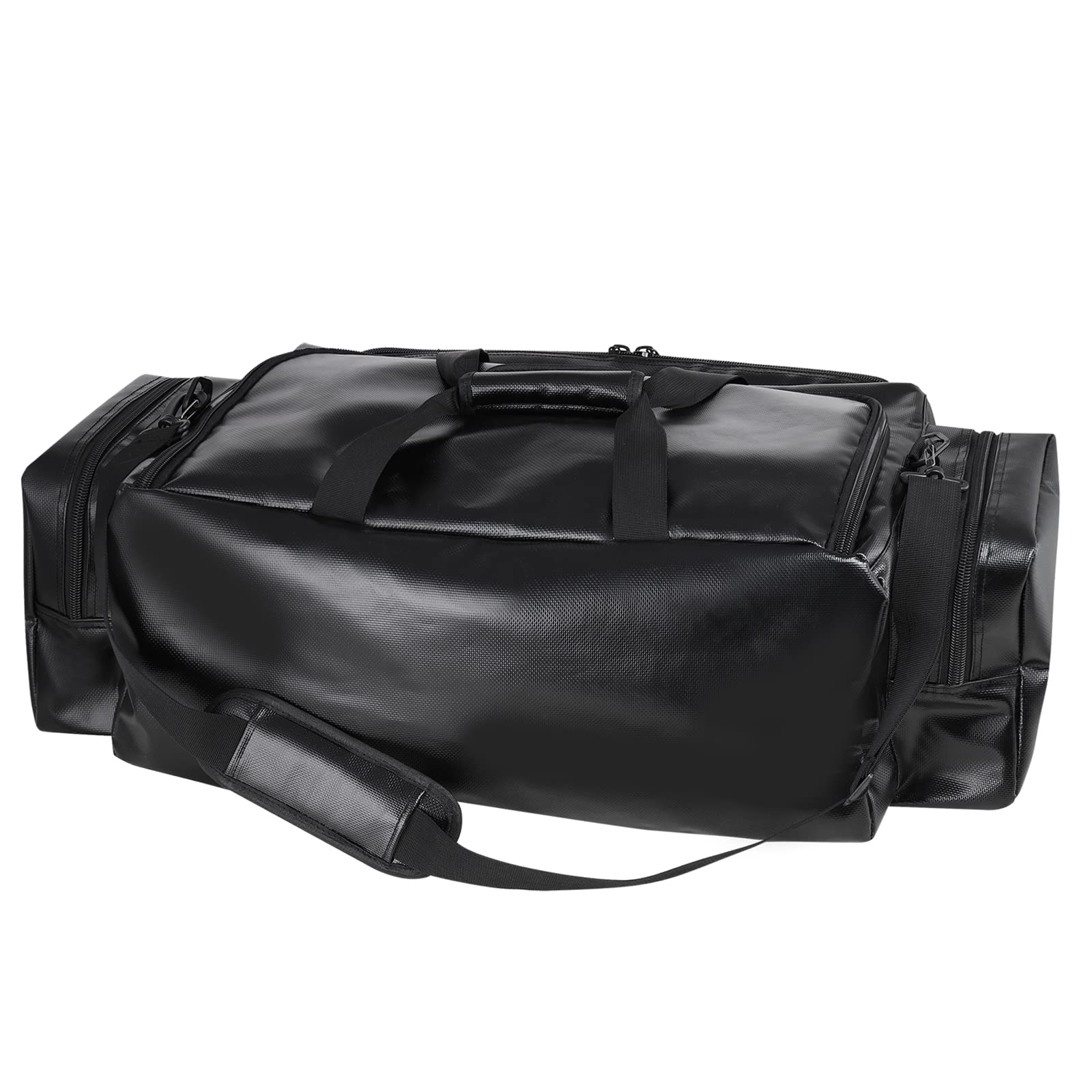 Anbee 1:10 RC Car Water Resistant Carrying Bag, Storage Handbag Shoulder Bag for 1/10 Scale RC Truck Off-Road Buggy