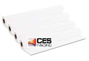 20lb, Inkjet Plotter Paper, 36-x-150, 4 Roll in 1 Carton