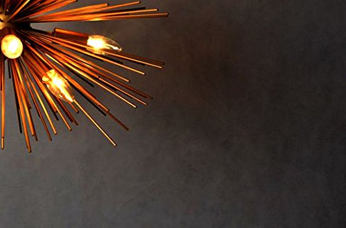 AA Warehousing 12 Light Gold Finish Chandelier