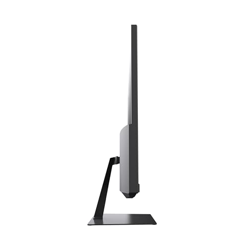 Viotek GFV24CB2 24-Inch Gaming Monitor | 180Hz FHD 1920x1080p | 4000:1 Contrast 98% sRGB | Super Thin Build w/Competition-Ready Adaptive Sync | GSYNC & FreeSync-Compatible | DP HDMI