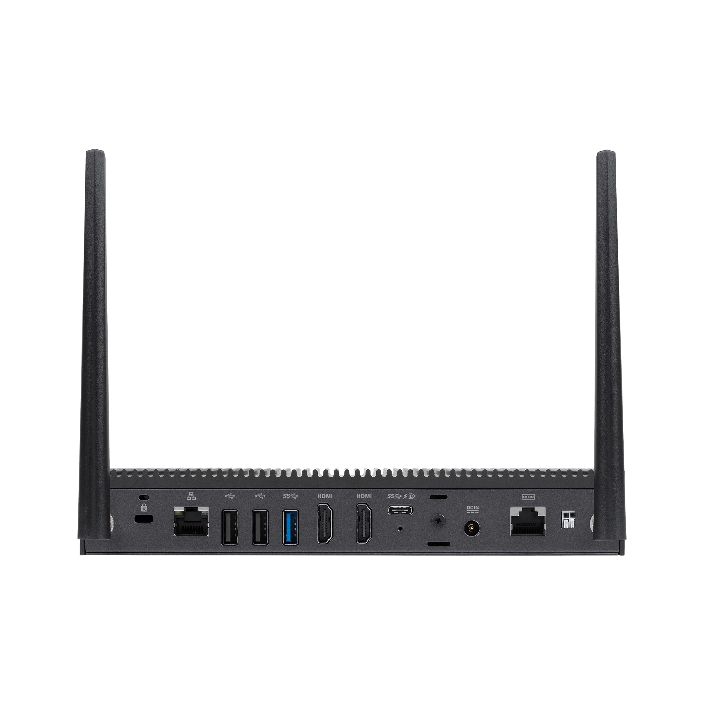 Asus Fanless Chromebox Intel I5syst - 8gb Memory 256g Ssd Hdmi WiFi 6 CHROMEBOX4-F5050U