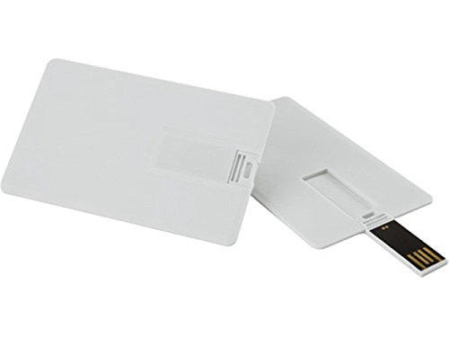 Aneew 16GB Pendrive Credit Bank Card USB Flash Drive Memory Stick U Disk Thumb Business Gift