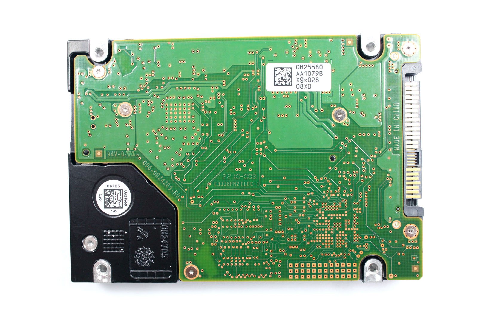 518216-002 HPE 146GB 15K 6G SAS SFF Hard Drive