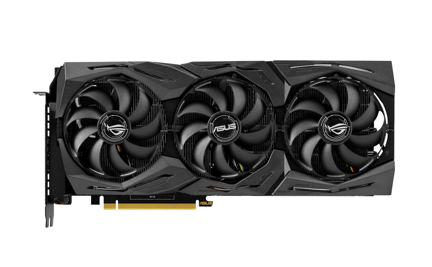 ASUS GeForce RTX 2080 TI ROG Strix 11GB GDDR6 Graphics Card