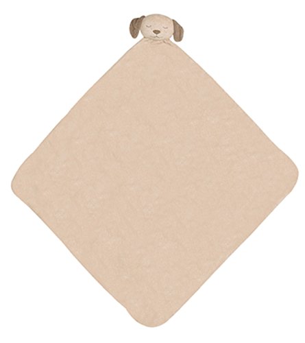 Angel Dear - Light Brown Puppy, Napping Blanket