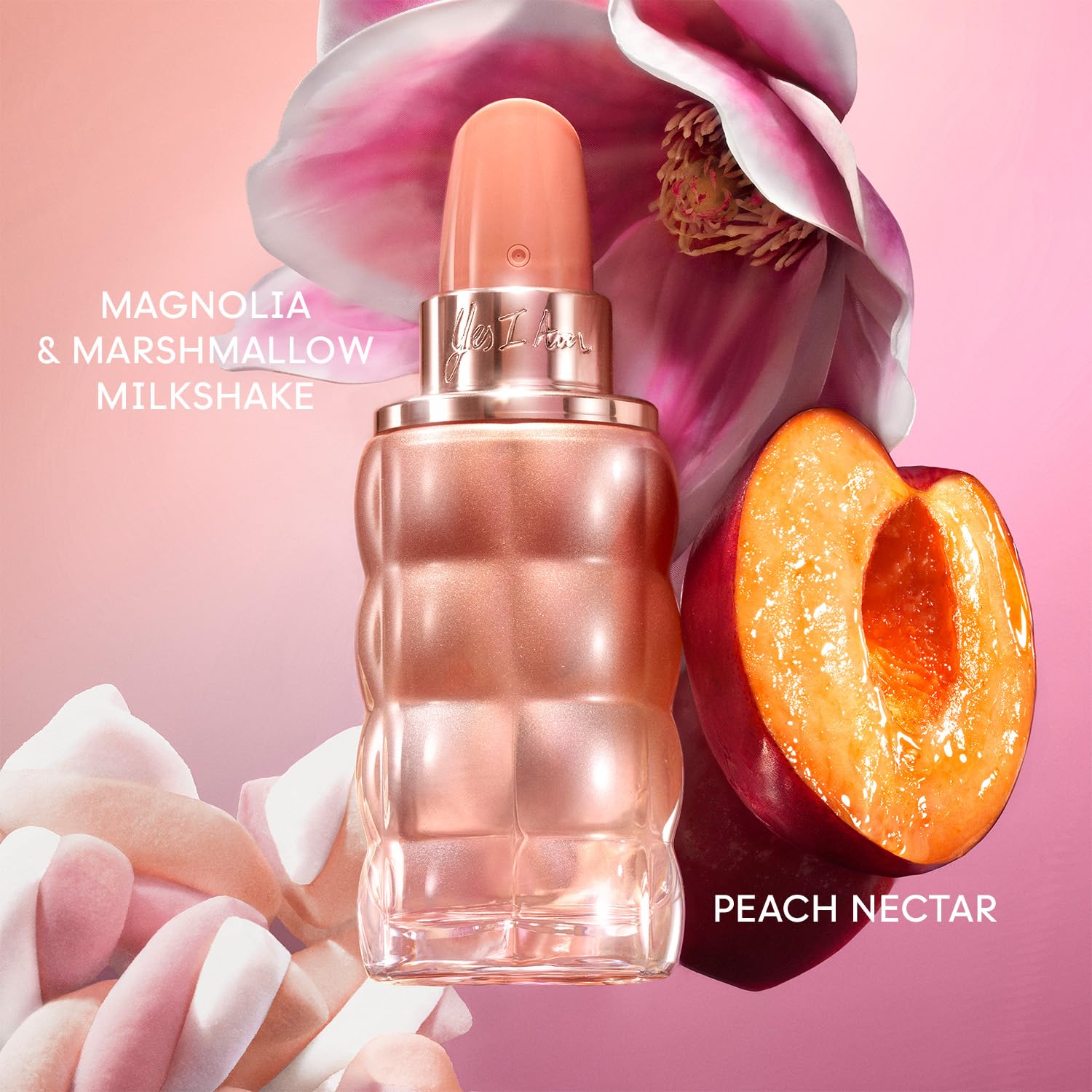 Cacharel Yes I Am Glorious Eau de Parfum Spray Perfume for Women, 1.0 Fl Oz.