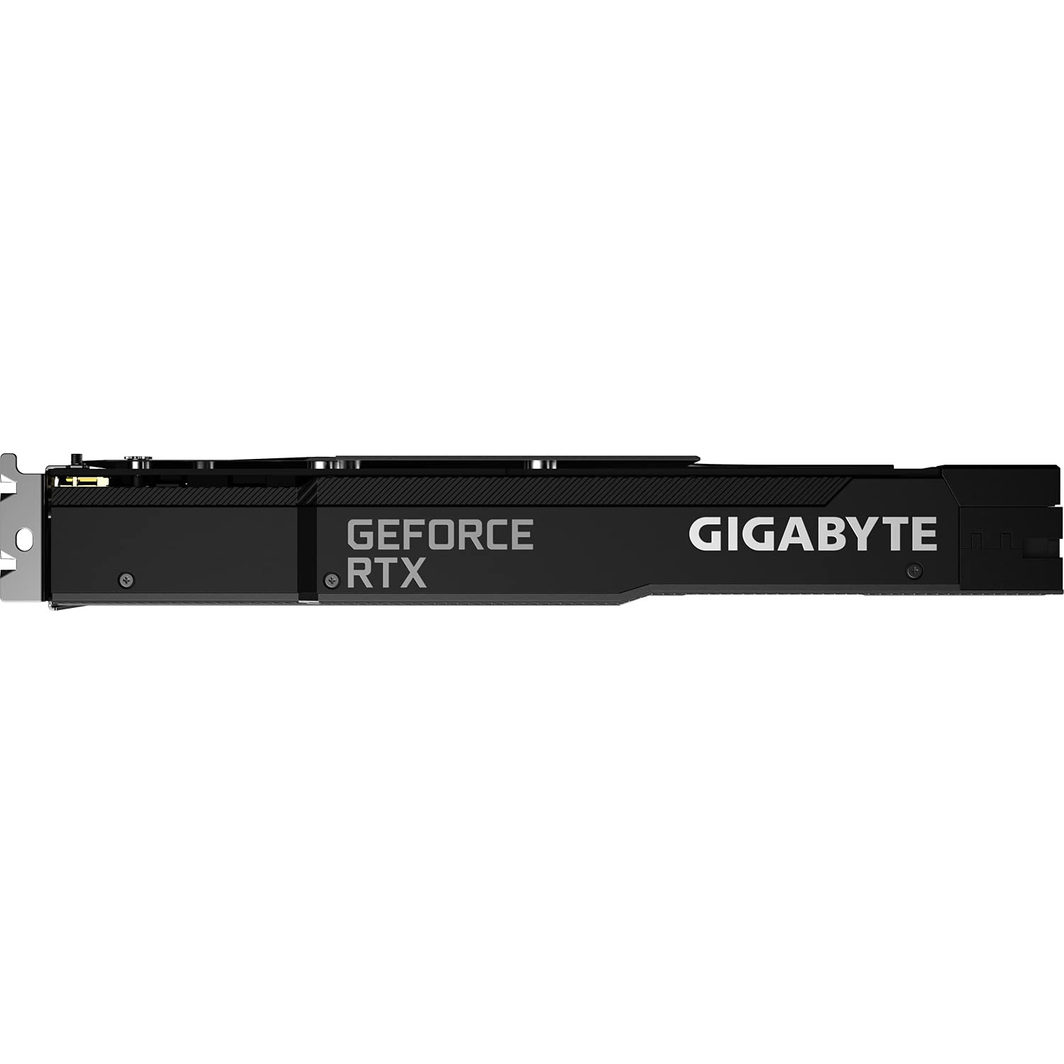 Gigabyte GeForce RTX 3080 Turbo 10G (rev. 2.0) NVIDIA 10GB GDDR6X Graphic Card