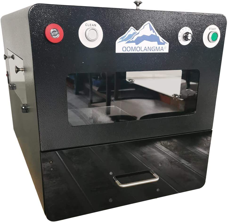H-E 110V DTG Pretreatment Machine for DTG Printers, DTG Spray Pretreatment Machine