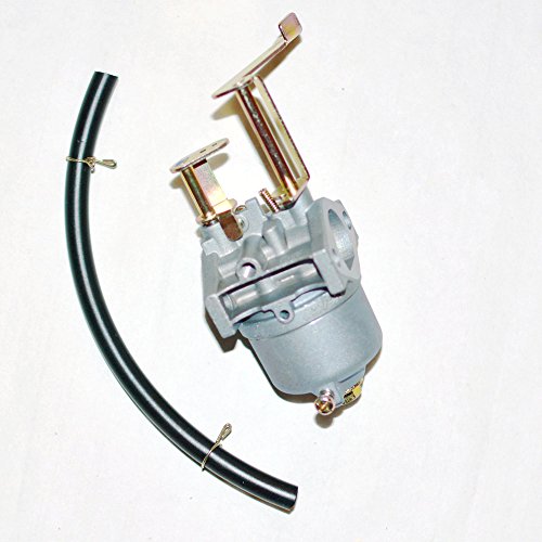 1UQ DuroMax Elite MX1500 3HP 1000 1500 Watt Gasoline Engine Generator Carburetor