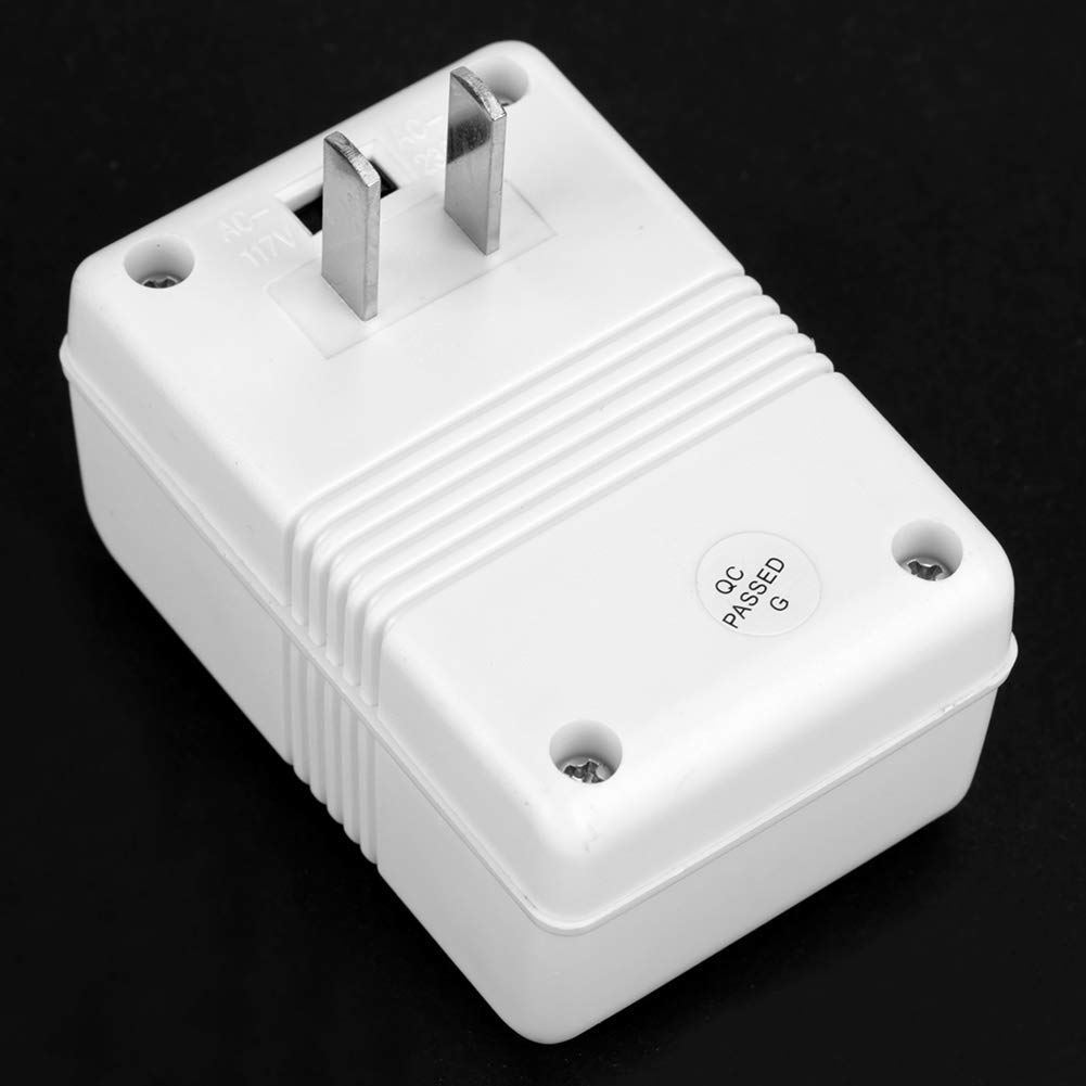 70W 110V/120V to 220V/240V Step up/Down Travel Adapter Voltage Converter Transformer(CN Standard Plug