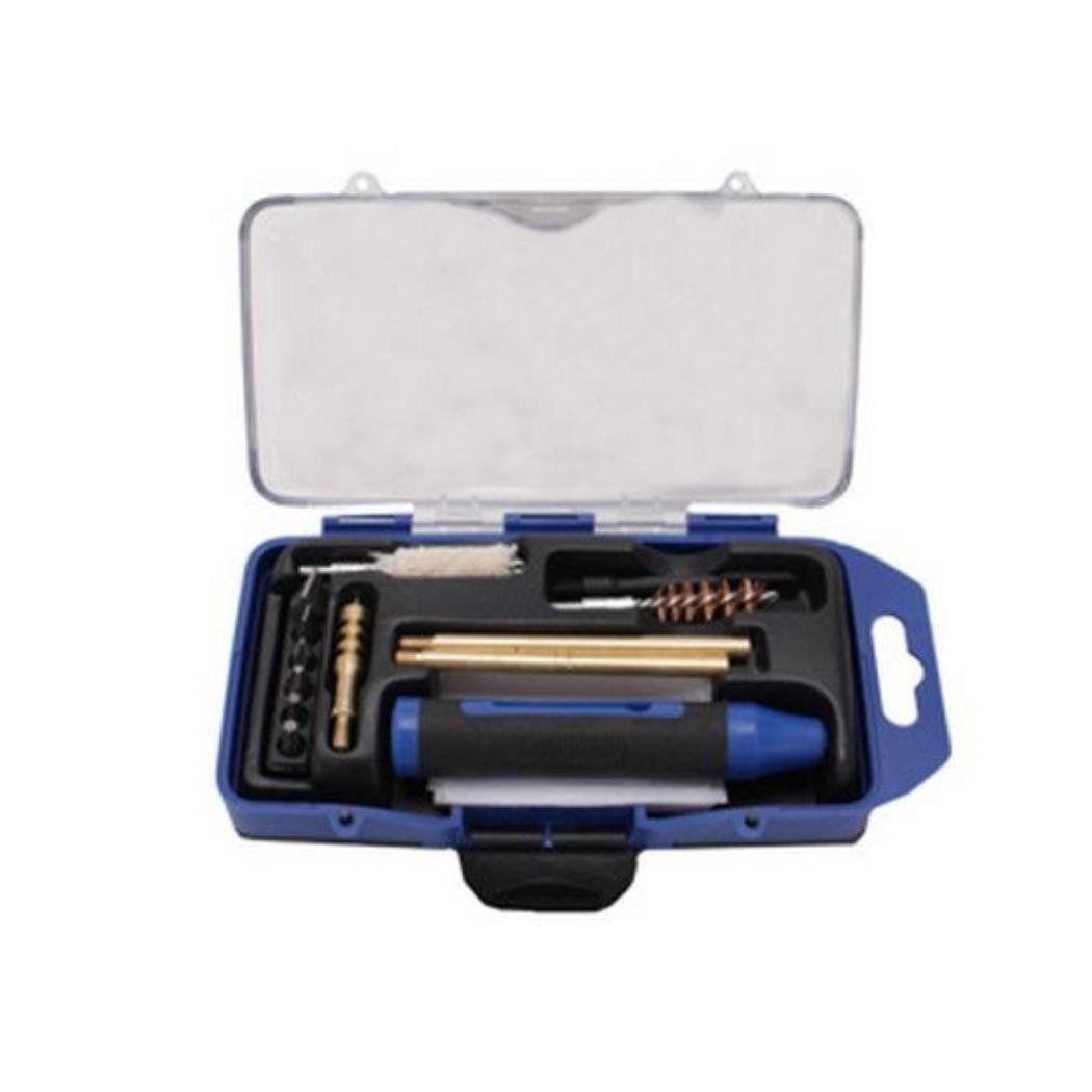 14 Pc .38/9MM Pistol CK w/6 Pc Driver Set