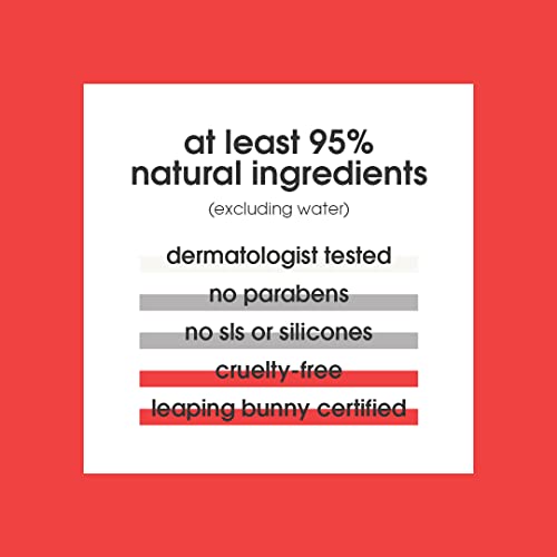Yes To Watermelon Daily Gel Moisturizer, Skin Texture Improvement & Refreshing, Antioxidants, Sodium Hyaluronate, 1.7 Fl Oz