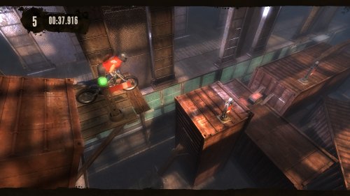 3 pack - LIMBO, Trials HD, Splosion Man - Xbox 360
