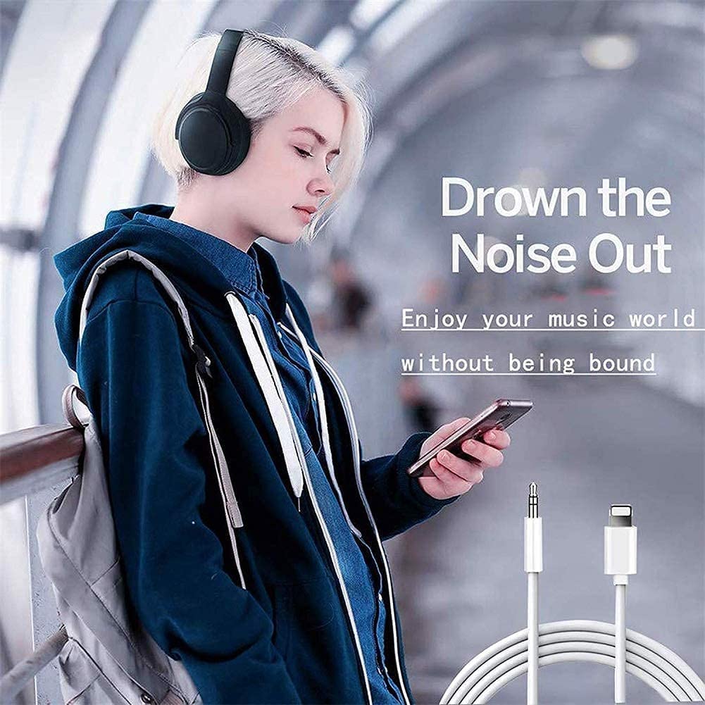 3.5mm Headphone Adapter
