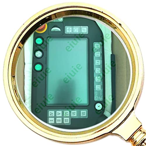 1PC G2 Teach PENDENT AUR01062