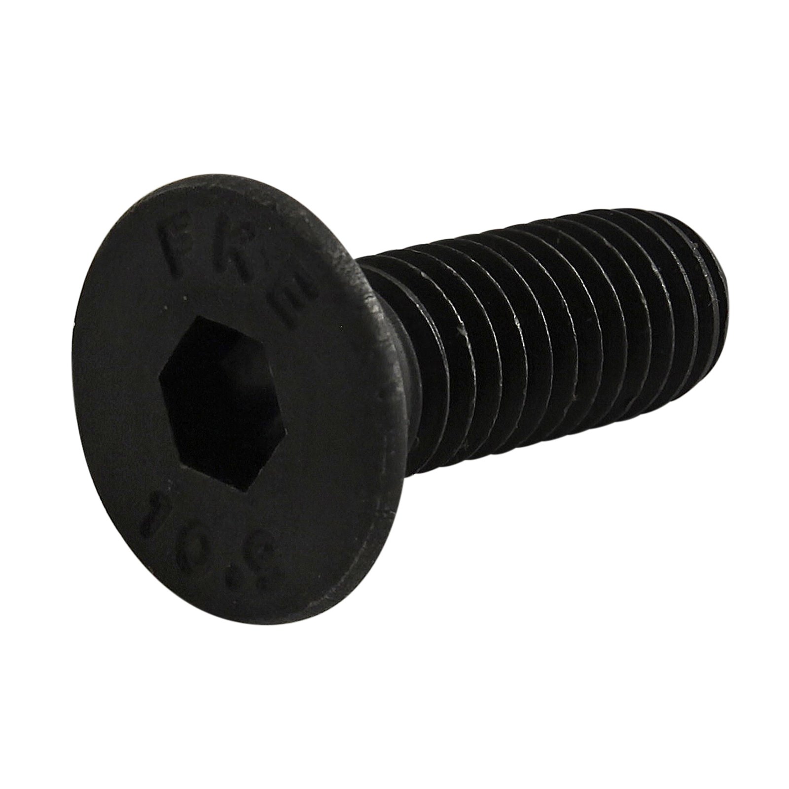 80/20 Inc., 11-6718, 20 Series, Metric M6 X 1 18mm Flat Head Socket Cap Screw (FHSCS) (15 Pack)