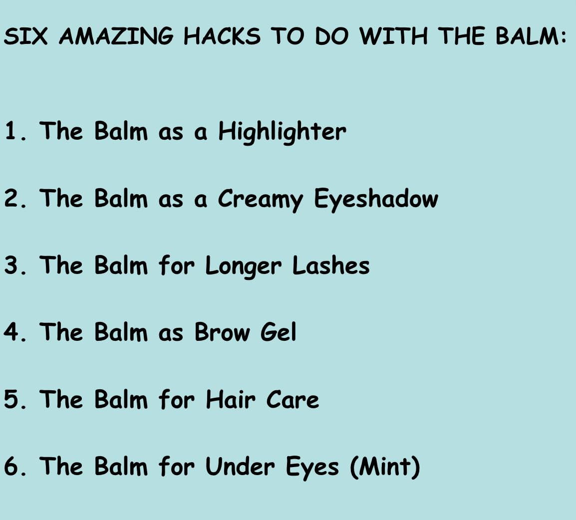 ANN WEBB Balm Lip Moisturizer for Dry Lip Care - Organic Lip Balm for Chapped Lips - Anti-aging - UV protecting Lip Repair for Hydrating Lips Oversized - Best Balm - Original .5oz