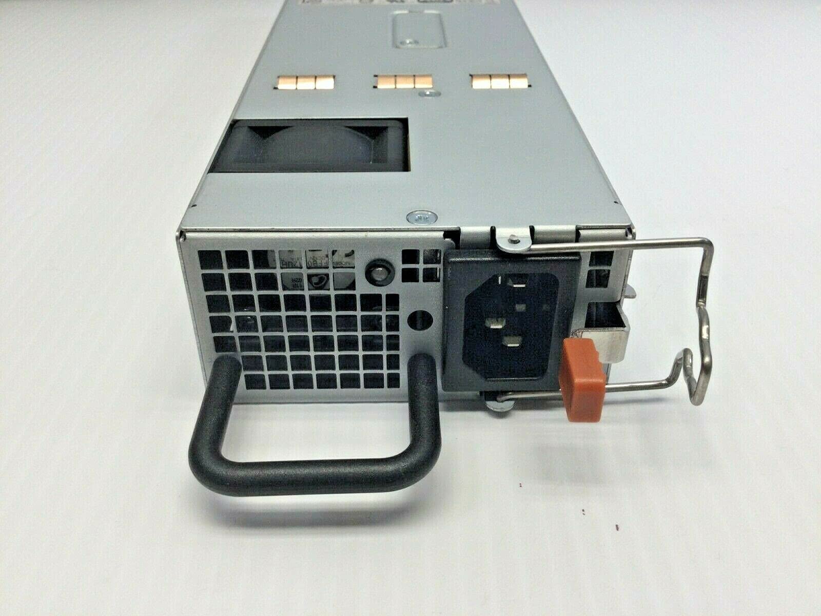 Emerson 0963415-07 AP-PSU-HE850-AC-01 850W 80 Plus Gold Power Supply, Lot of 10