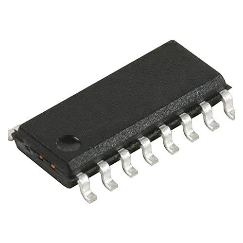 10pcs/lot CD4520 CD4520BM SOP-16 Logic - Counters Dividers