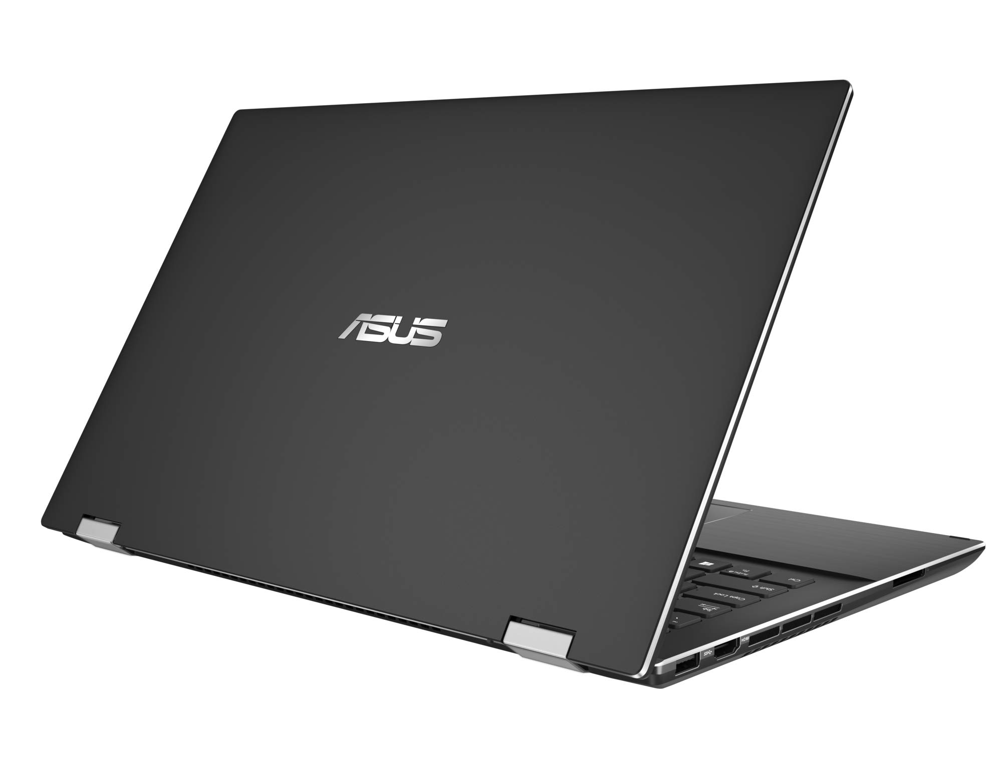 ASUS Zenbook Flip 15 Home and Business Laptop 2-in-1 (Intel i7-1165G7 4-Core, 16GB RAM, 1TB m.2 SATA SSD, 15.6" Touch Full HD (1920x1080), GTX 1650 [Max-Q], WiFi, Bluetooth, Win 10 Home)