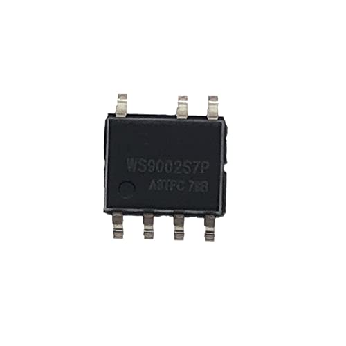 10Pcs WS9002S7P SOP-7 9002S SOP7 LED Power Driver chip