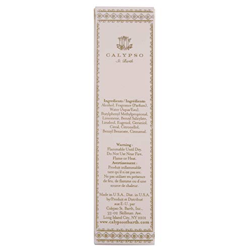 Calypso St. Barth 7.5ml Purse Spray (Casablanca)