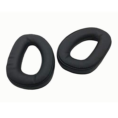 GSP 350 Earpads Replacement Ear Cushions Compatible with SENNHEISER GSP 300, GSP 301, GSP 302, GSP 303, GSP 350 Gaming Headphones