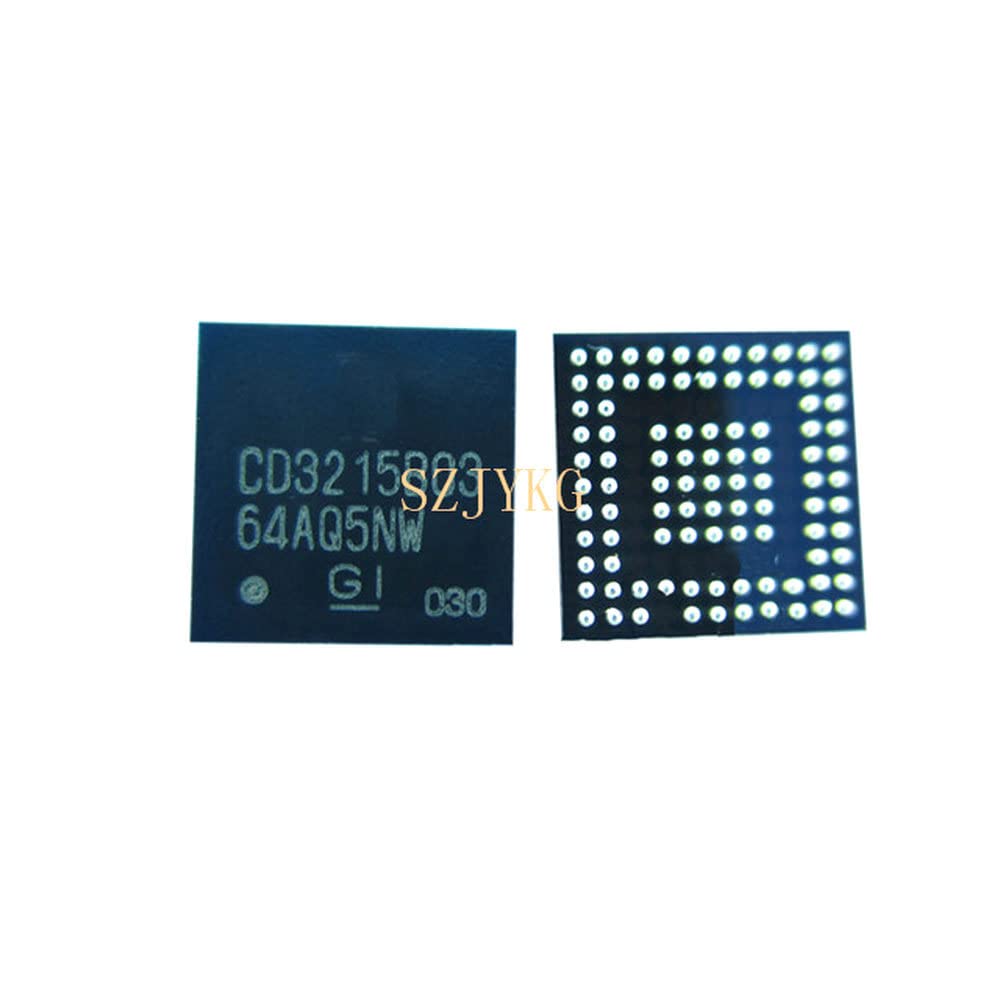 5Pcs/lot Cd3215 Bga Cd3215b03zqzr