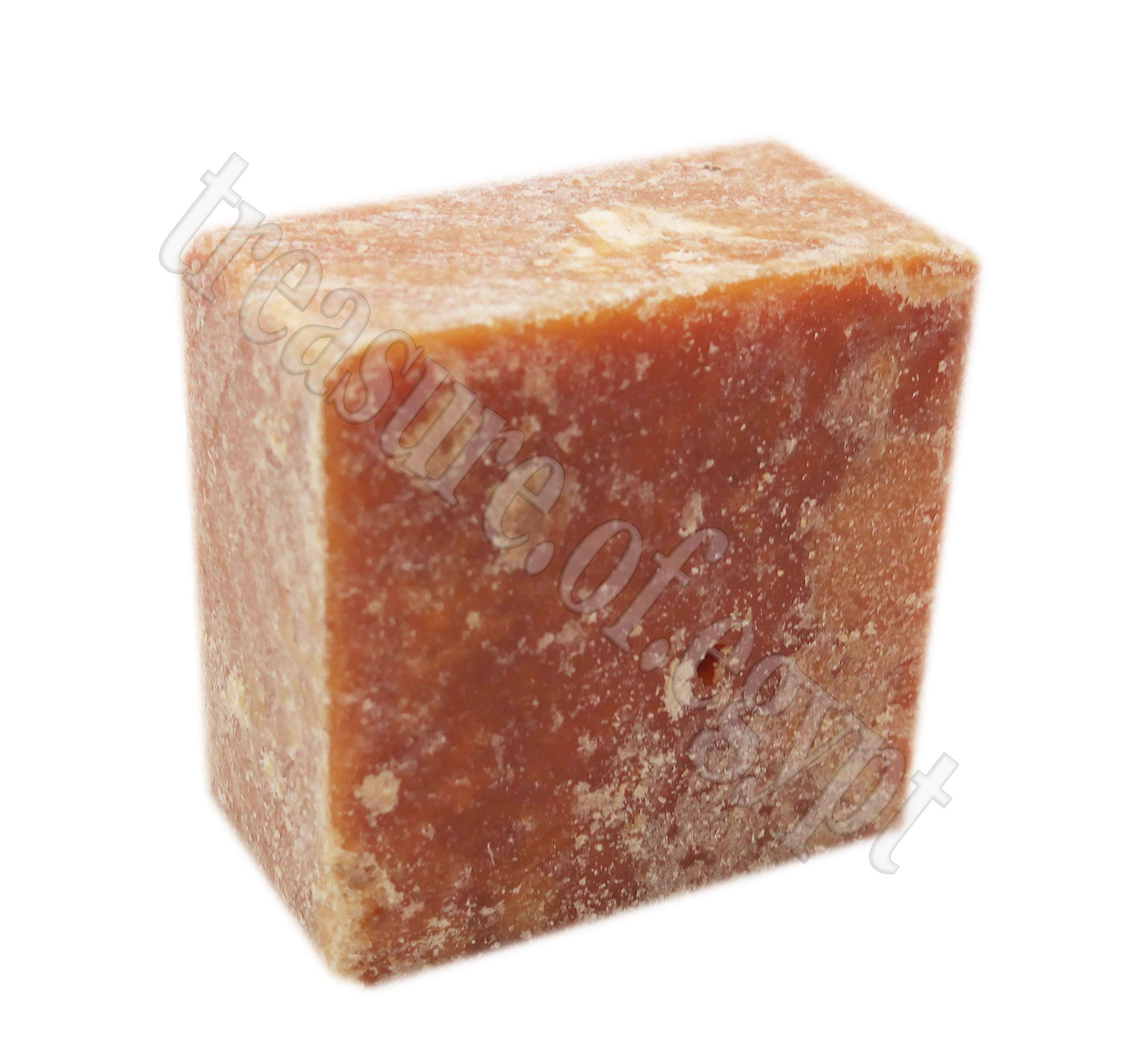 3 Pieces Hamil Al Musk Solid Cubes Jamid 3 Different Scents Islamic Perfume Alcohol Free