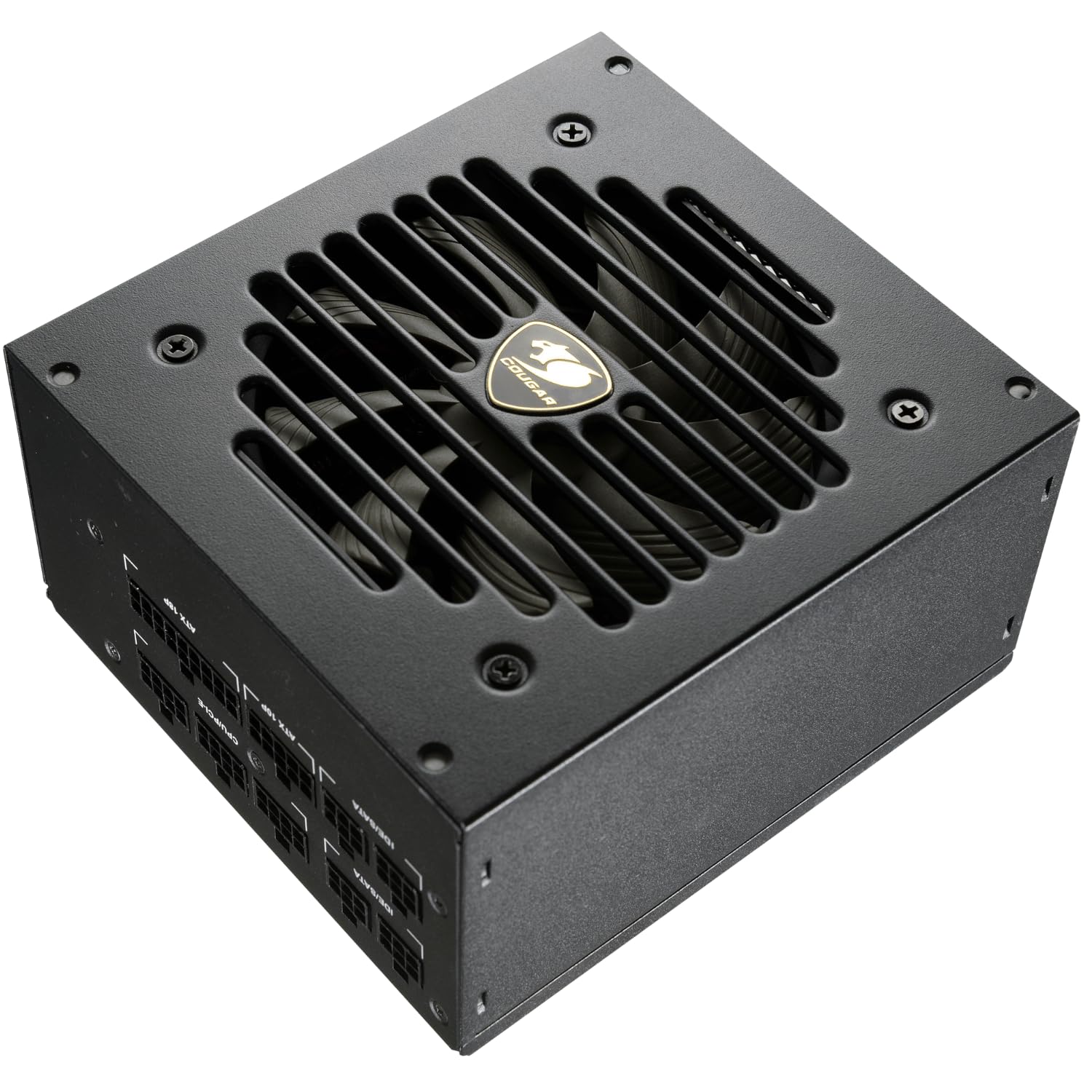 COUGAR GEX a 80Plus Gold Certified PSU (GEX650)