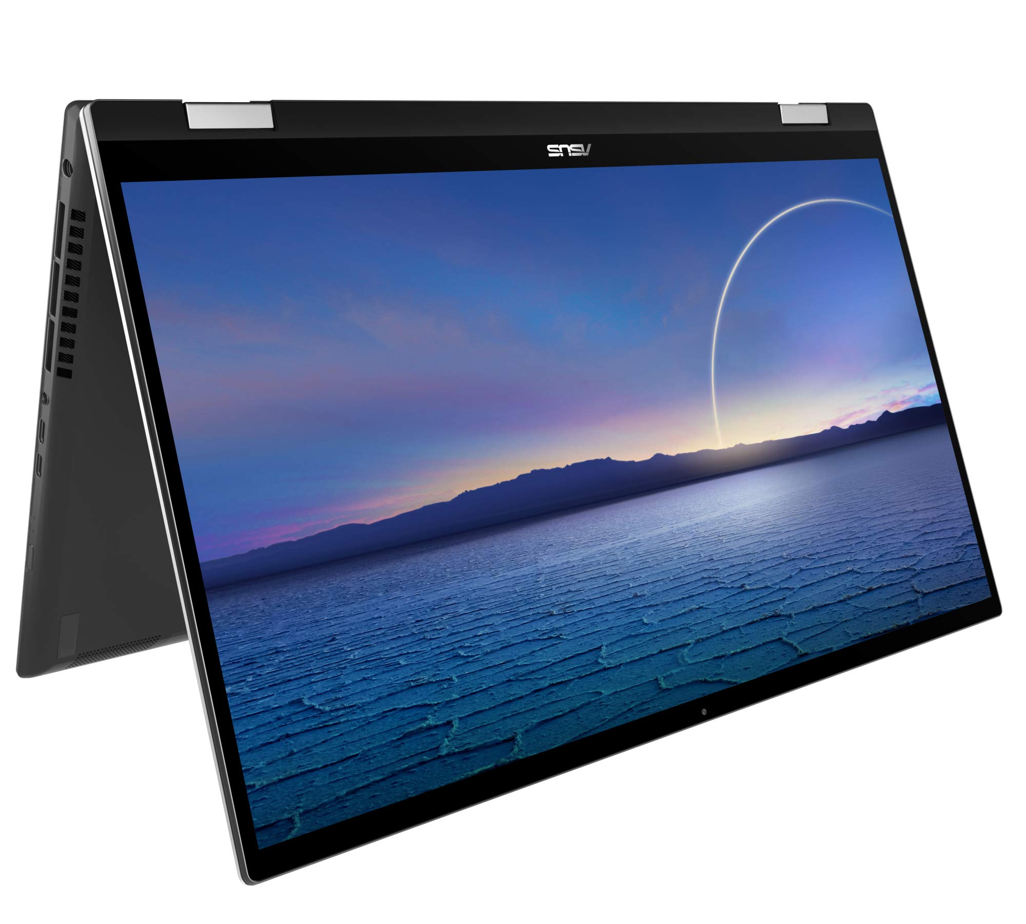ASUS Zenbook Flip 15 Home and Business Laptop 2-in-1 (Intel i7-1165G7 4-Core, 16GB RAM, 1TB m.2 SATA SSD, 15.6" Touch Full HD (1920x1080), GTX 1650 [Max-Q], WiFi, Bluetooth, Win 10 Home)