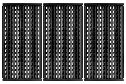 BBQ Future 17" Grill Emitter Replacement Part for Charbroil Performance TRU‑Infrared 3-Burner Gas Grill 463370719 463371116 463371719 463370917 463371716, Grate Compatible with Charbroil G460-0500-W1