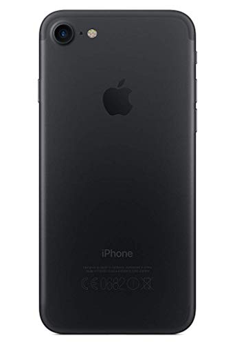 Apple Simple Mobile Prepaid - Apple iPhone 7 (32GB) - Black