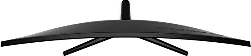 AOPEN Gaming Series - 23.6in Curved LED Widescreen LCD Monitor Full HD 1920 x 1080 4ms 144Hz (Renewed)