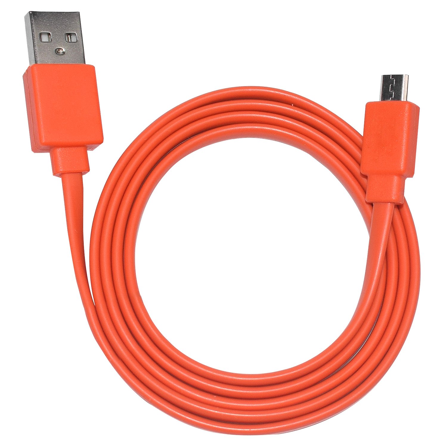 Alitutumao Upgrade Flat Replacement USB Charging Cable Compatible with JBL Flip 4 Flip 3 Flip 2 Charge 2 Charge 3 Pulse 2 Pulse 3 Clip 2 Wireless Speakers