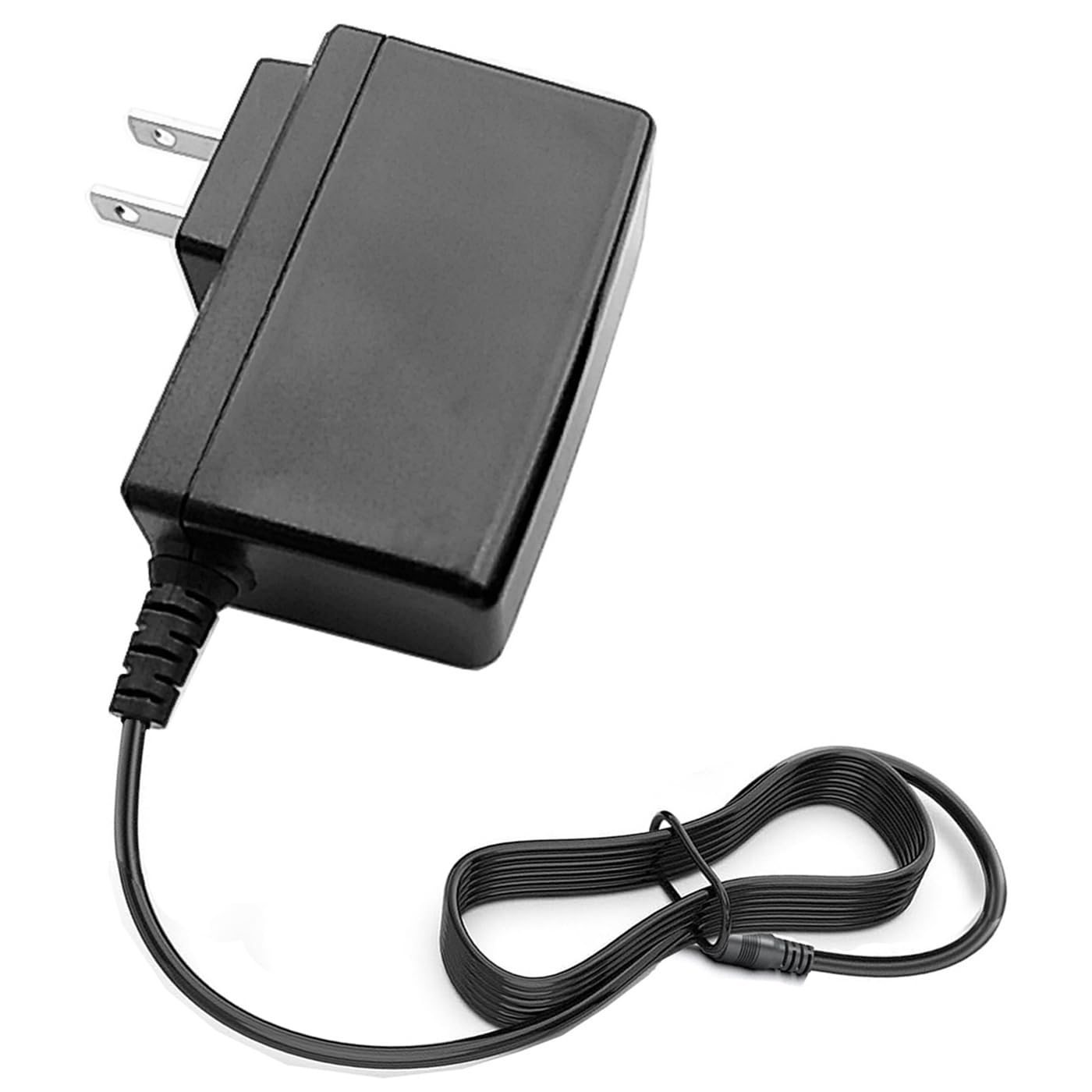 UpBright 27V AC/DC Adapter Compatible with Sharper Image 1011666 1013002 1012667 1013983 1013985 Powerboost Deep Tissue Cordless Massager Pro Percussion Device Massage Gun Power Supply Battery Charger
