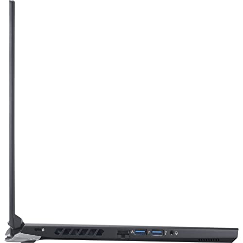 Acer Predator Helios 300 Gaming Laptop (Intel i9-11900H 8-Core, 32GB RAM, 2TB PCIe SSD, GeForce RTX 3060, 15.6" Full HD (1920x1080), WiFi, Bluetooth, Backlit KB, Win 11 Pro) (Renewed)
